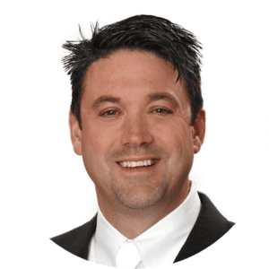Todd Silberg - RSCS