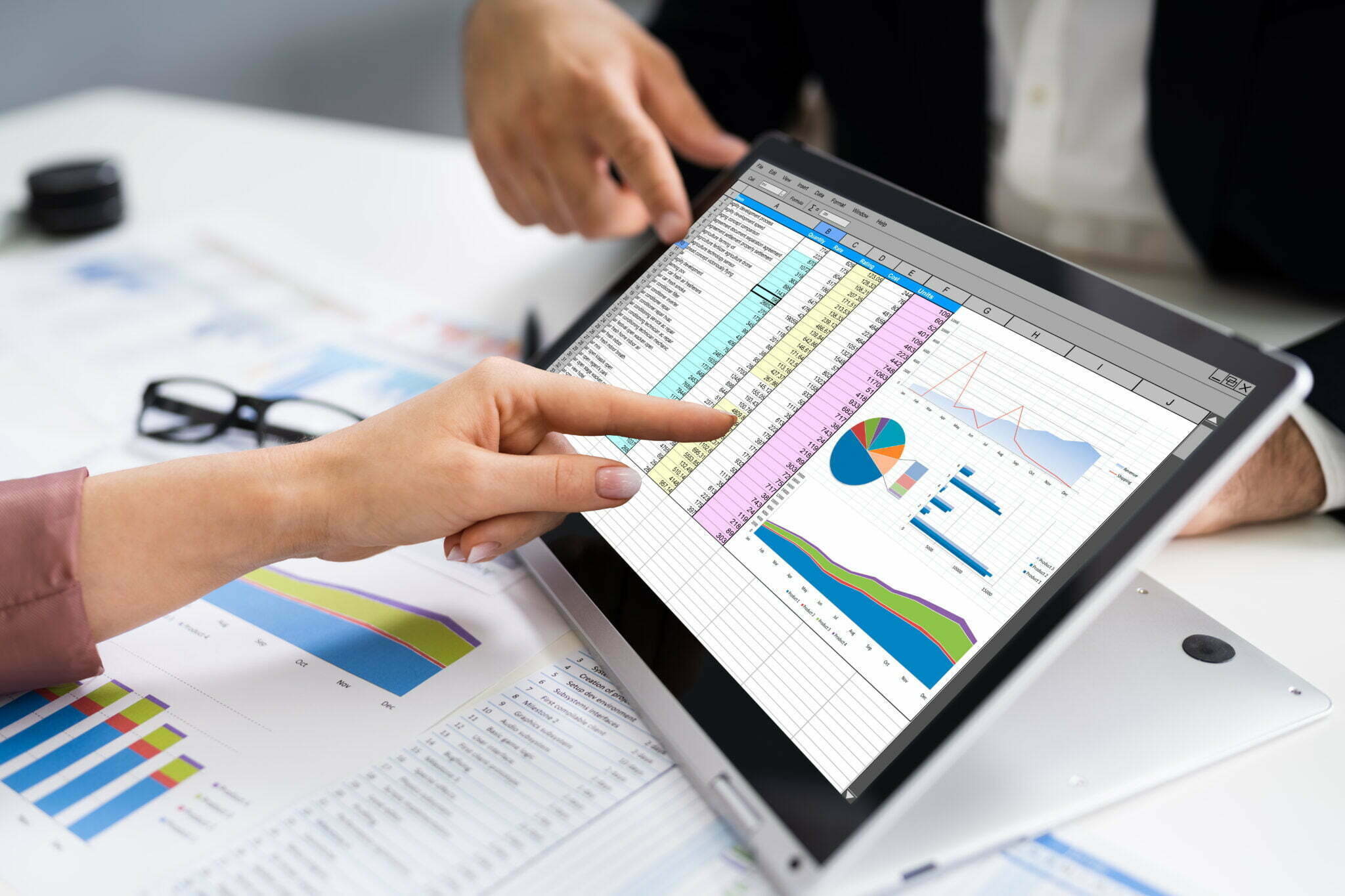 Franchisee Portal - RSCS